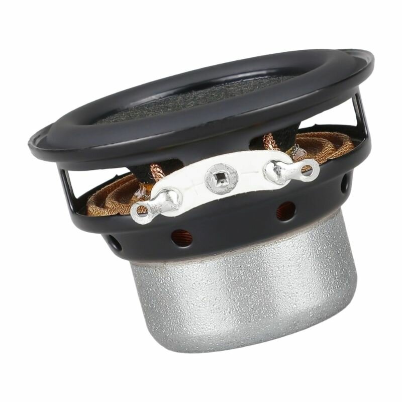 45-мм 1,75-дюймовый полнодиапазонный динамик 4 Ом 10 Вт-1 упаковка