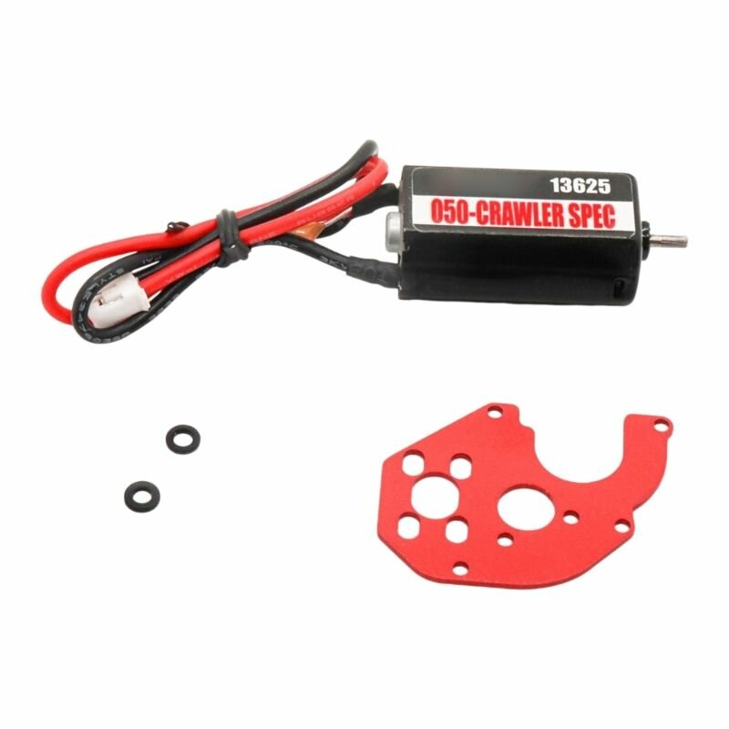 11/24 Альпинистский велосипед 13625 050 матовый мотор 60T upgrade motor