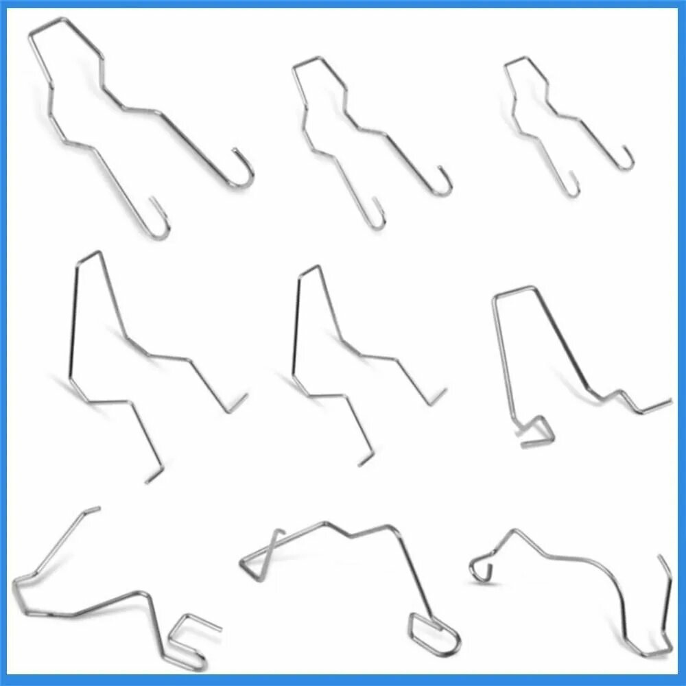 Ремкомплект фары, арт. 159bcdjopt