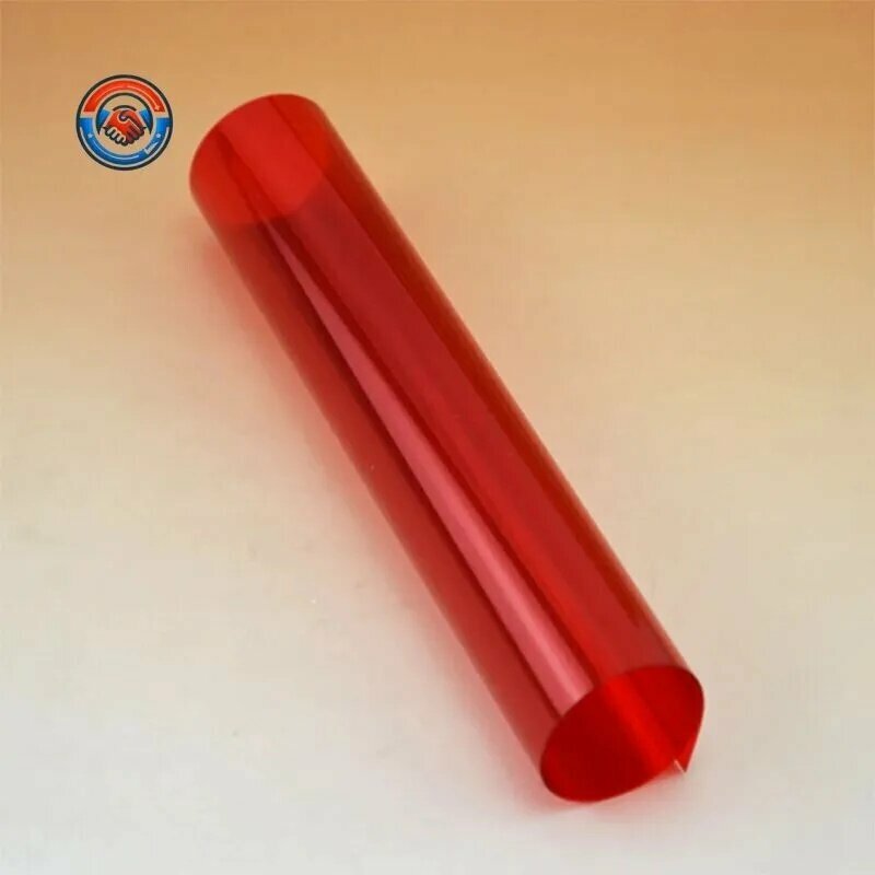 Затеняющая пленка для муравьиной фермы, красный ПВХ-лист 21x29,7 см, создает комфортную тень для колонии, прочная и recyclable, удобна для наблюдения