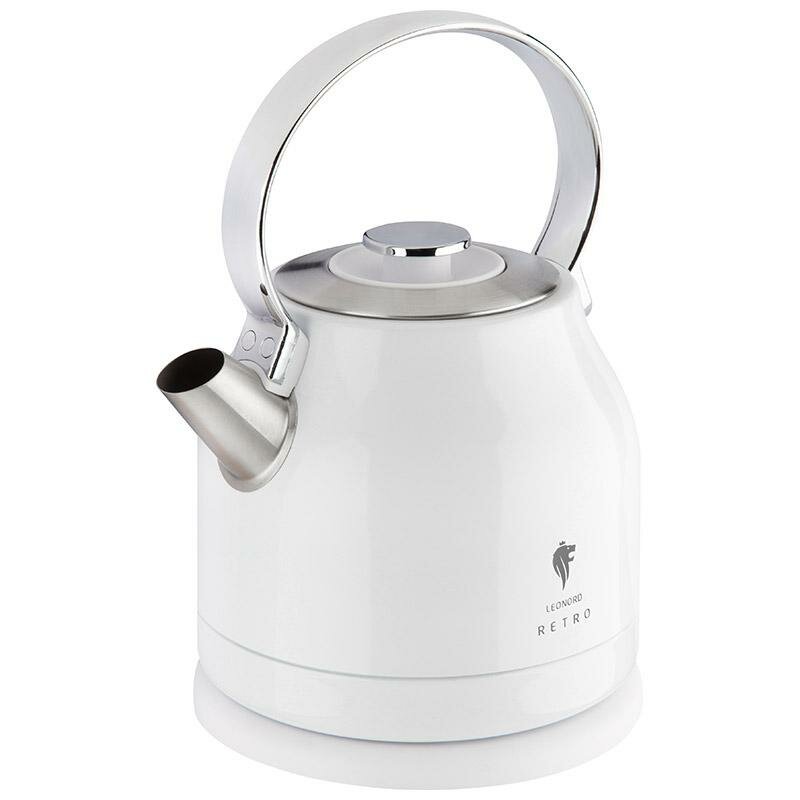 Чайник электрический 1.5Л 1850-2200ВТ диск контроллер STRIXLEONORD