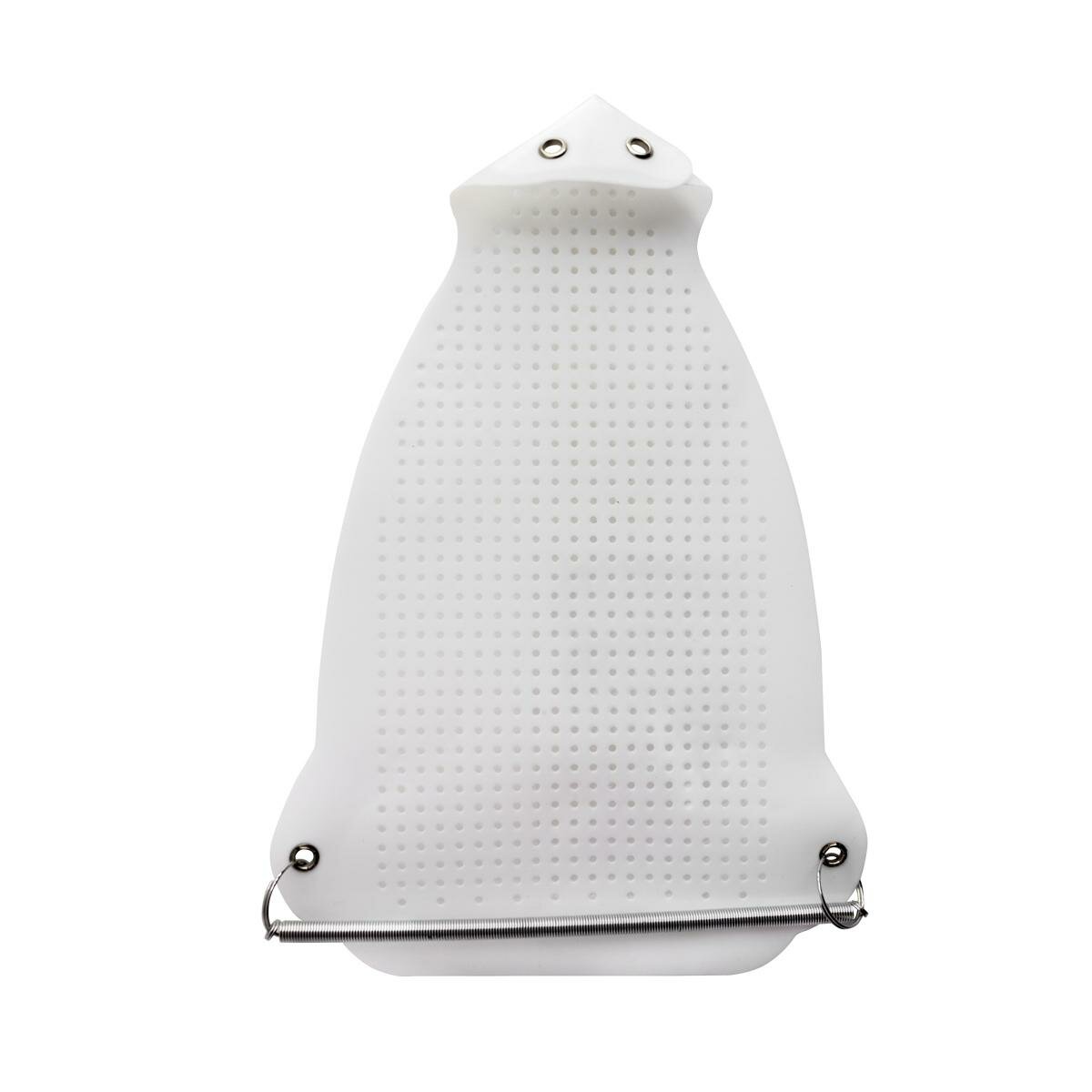 Насадка для утюга универс тефлон 210Х105ММ толщина 0.5ММ ZOOM