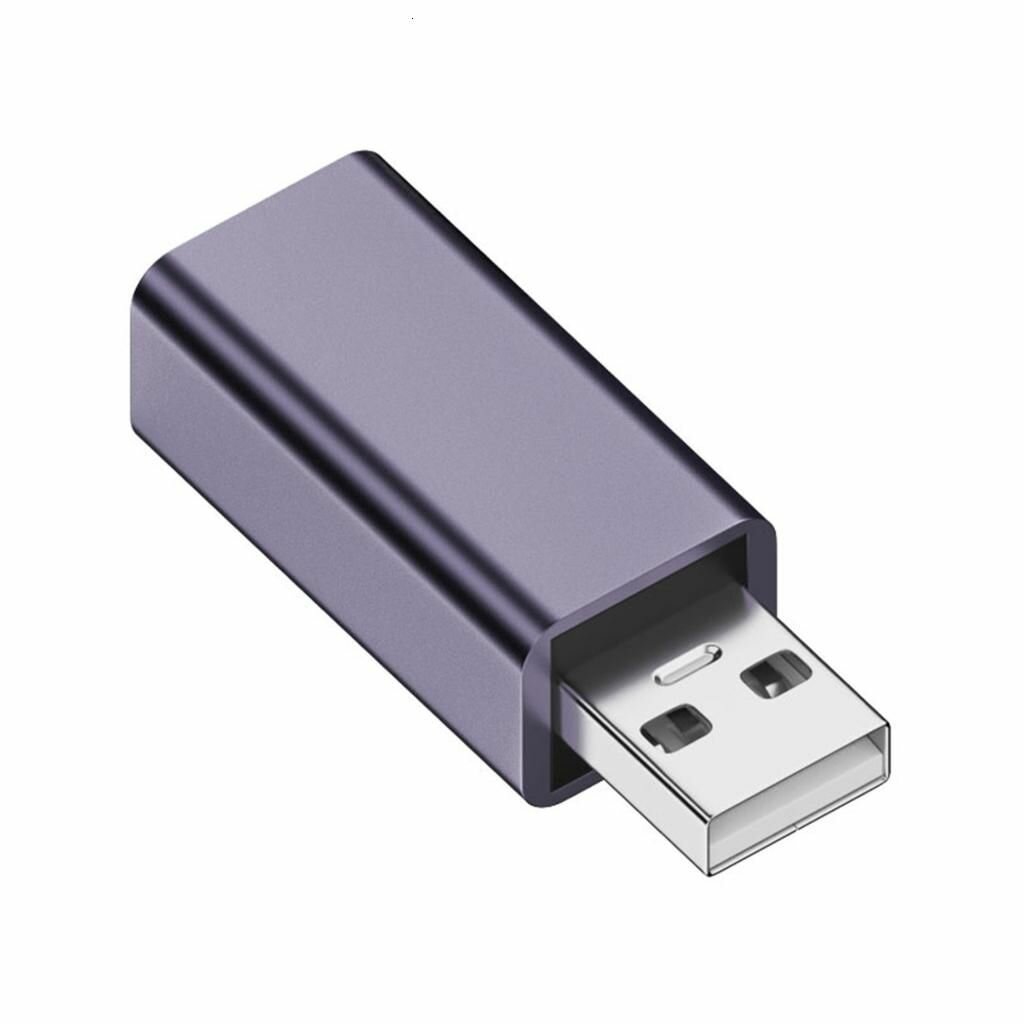 Конвертеры USB B, женский к мужскому, для принтеров, сканеров, электронных барабанов, планшетов, - USB-разъем