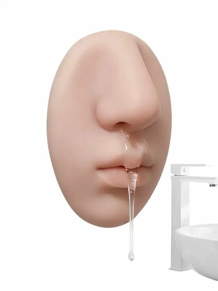 Дозатор для жидкого мыла