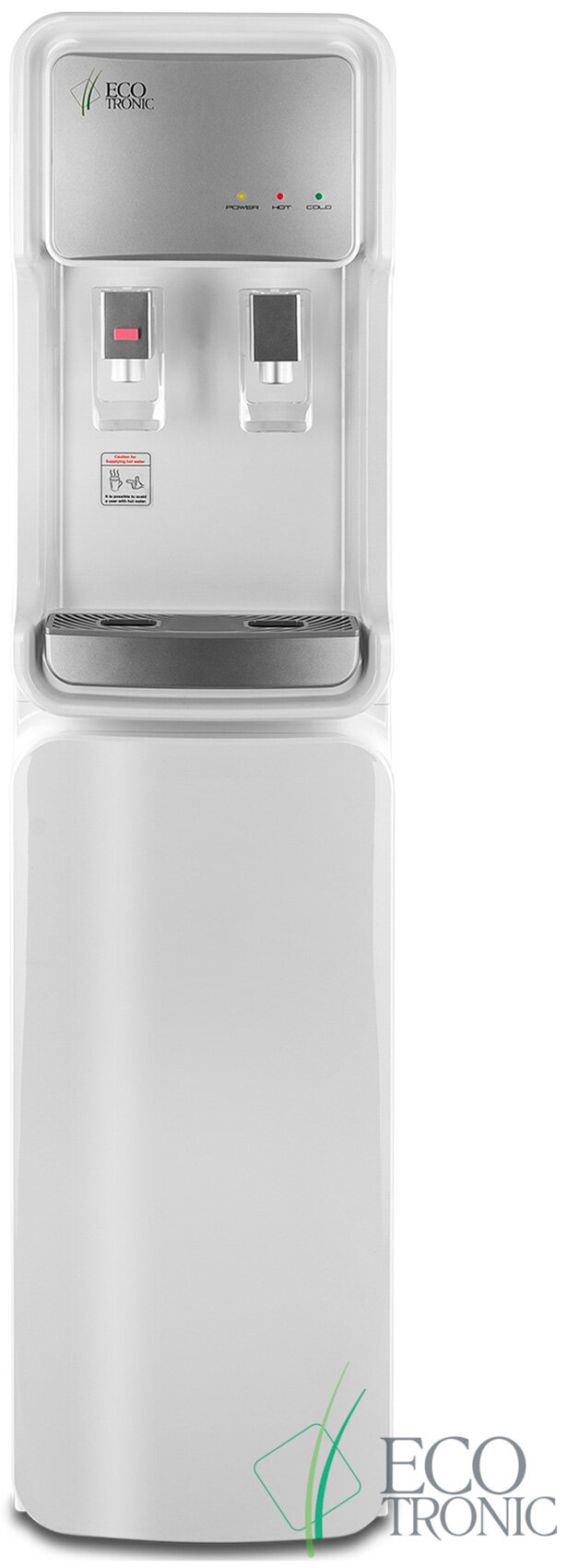 Пурифайер Ecotronic V11-U4L UV, white, с UV-лампой (ETK11641)