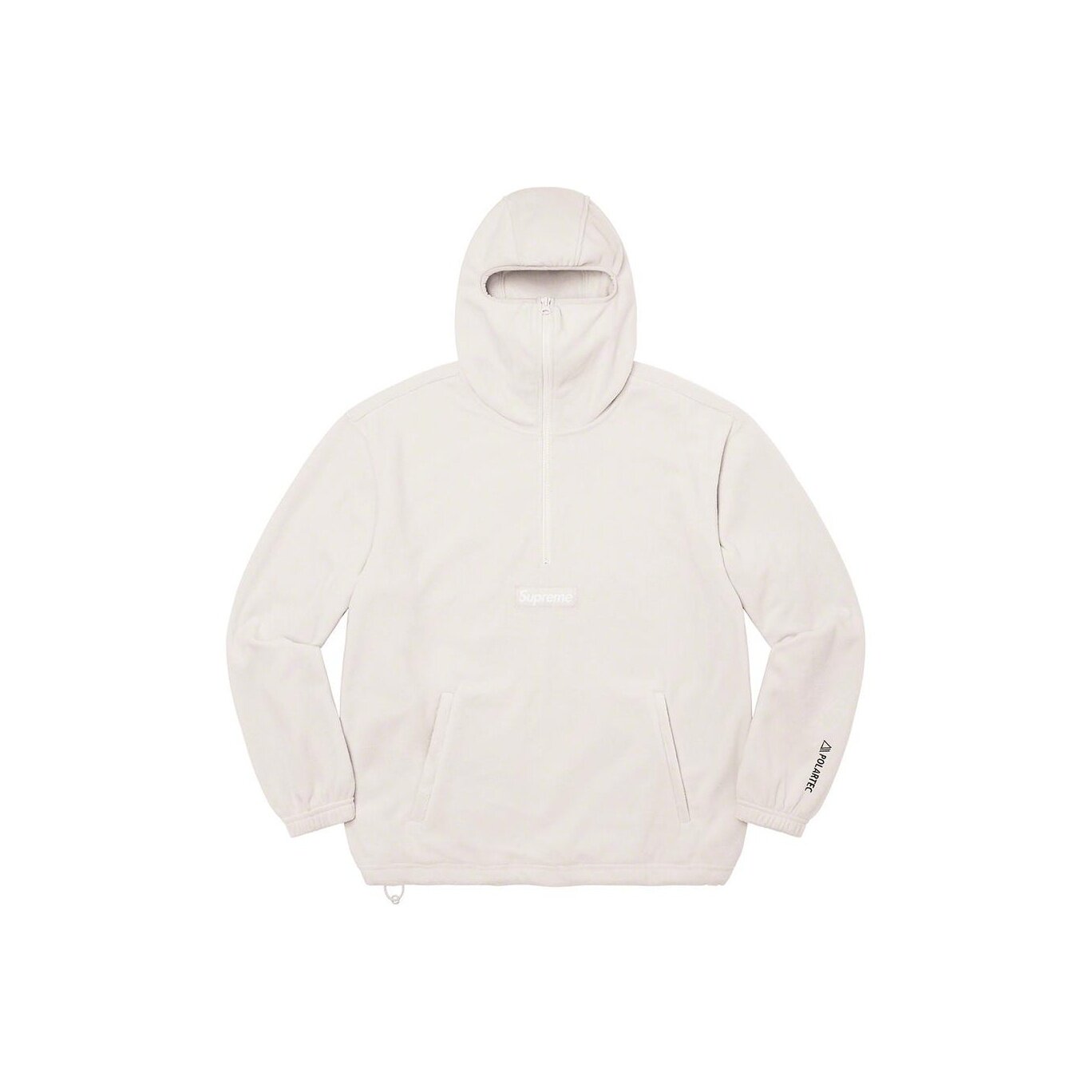 Толстовка Supreme, размер XL — фото 1