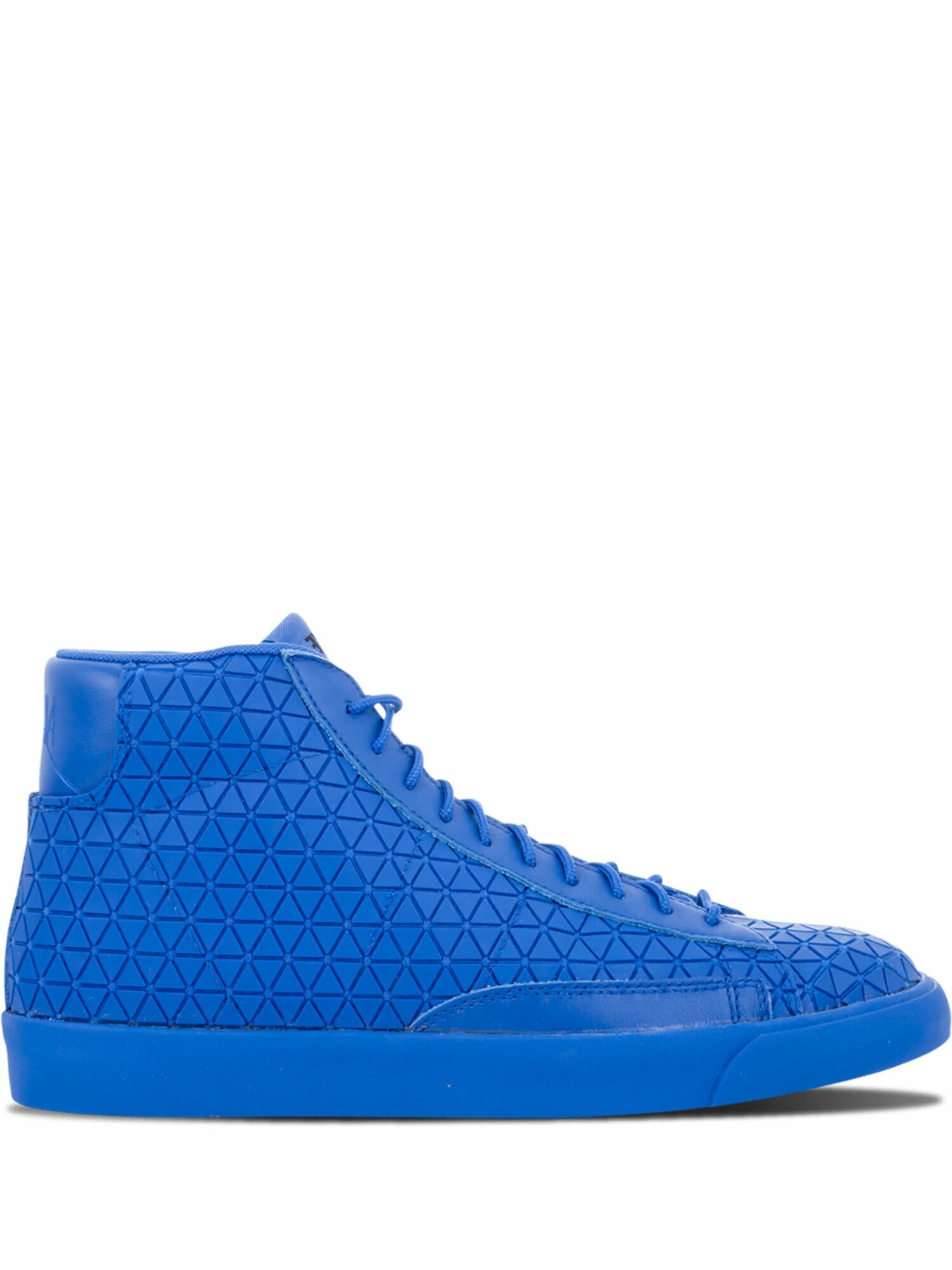 Кроссовки Blazer Mid Metric QS