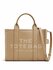 Сумка MARC JACOBS, зеленый,