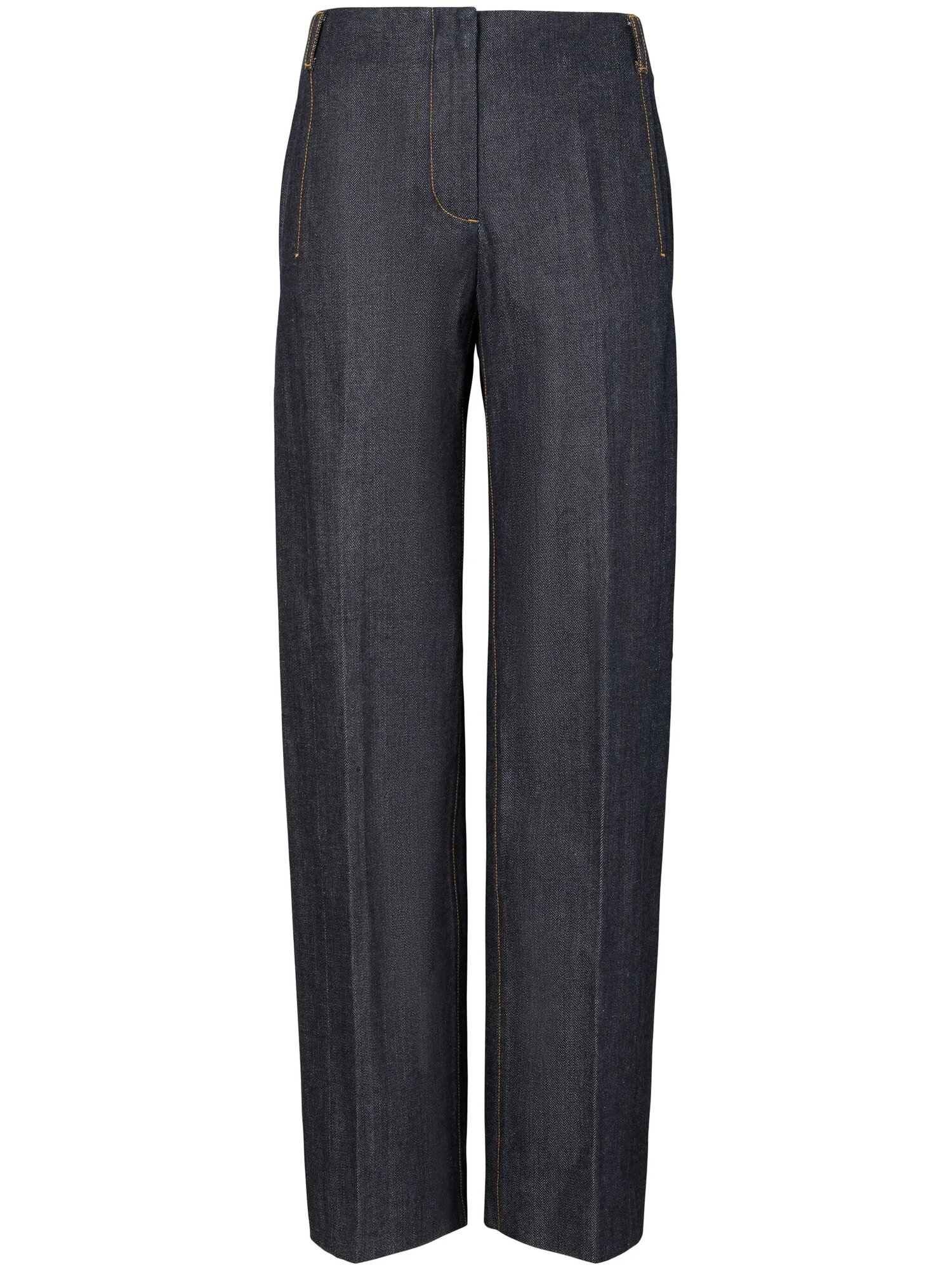 Джинсы Selvedge 