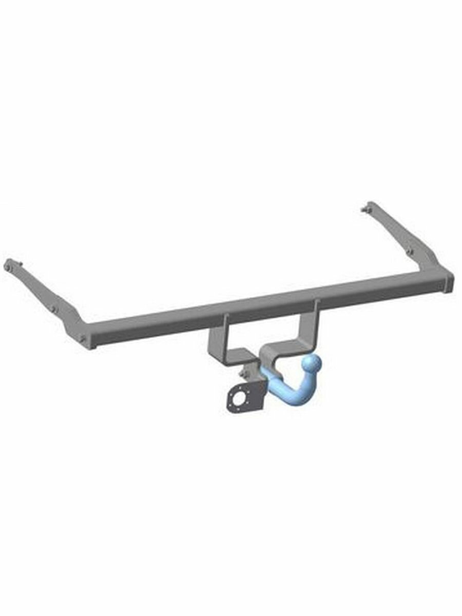 Фаркоп для SUZUKI SX4 new (S-Cross), 2014-2015, 2015-/ SUZUKI Vitara, 2015-