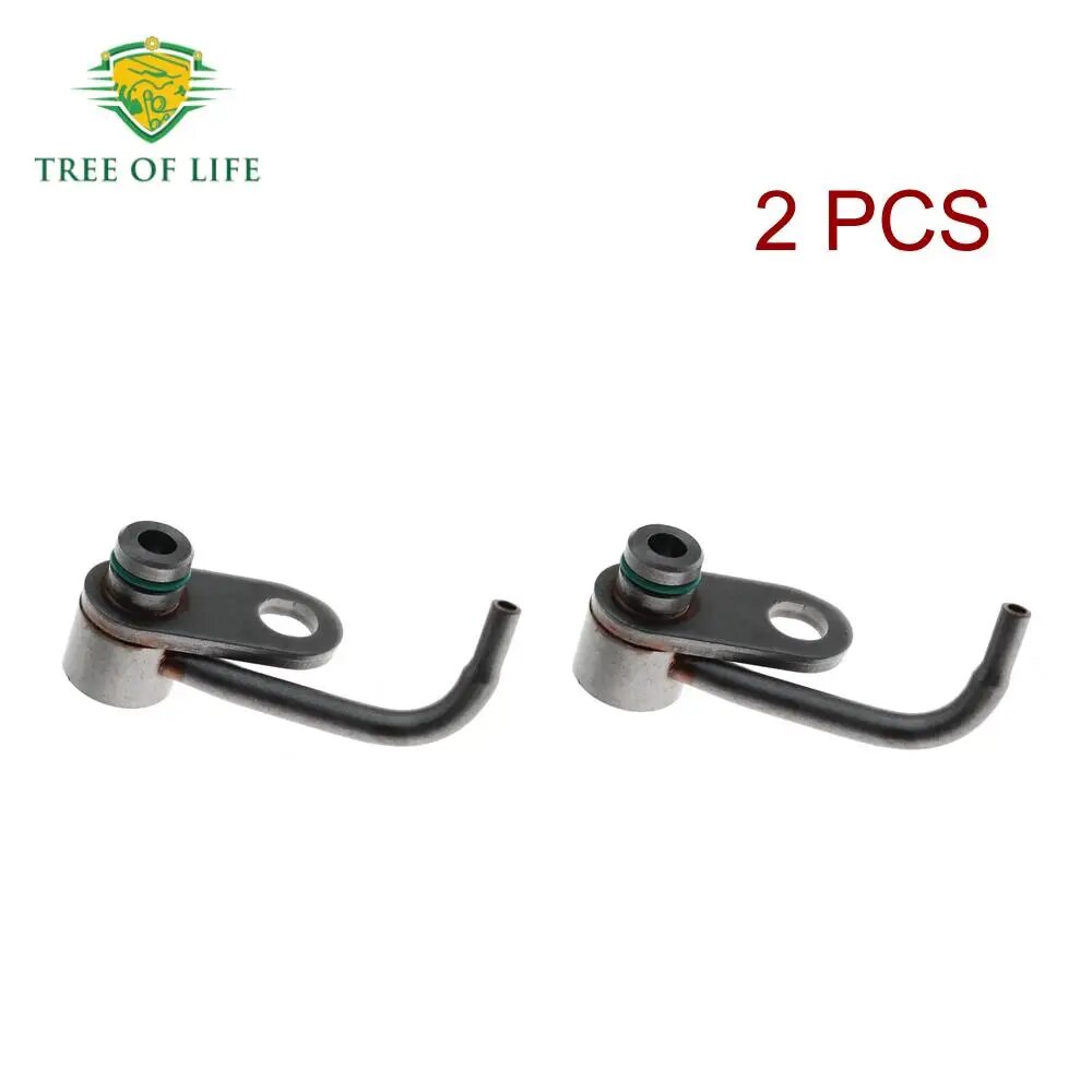 Поршневой охлаждающий масляный струйный клапан 1/2/4x для Hyundai Sonata Santa Fe IX35 2005-2010 Kia Ceed Carens Magentis 2,0 21151-27400 2115127400