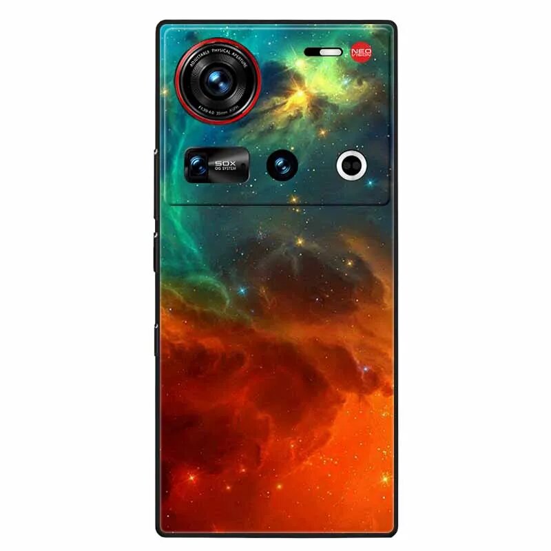 Чехол ZTE Nubia Z70 Ultra Space R20. CH.475