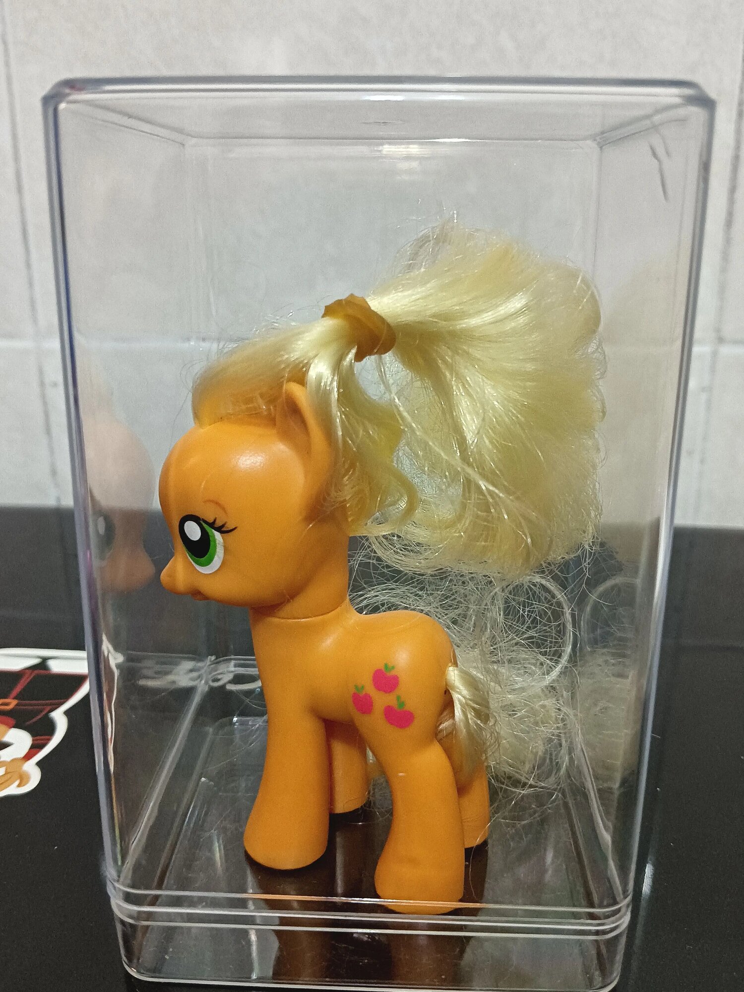 My Little Pony, фигурка, цвет 42