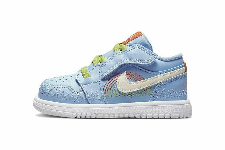 Кроссовки Air Jordan 1 Low Alt SE