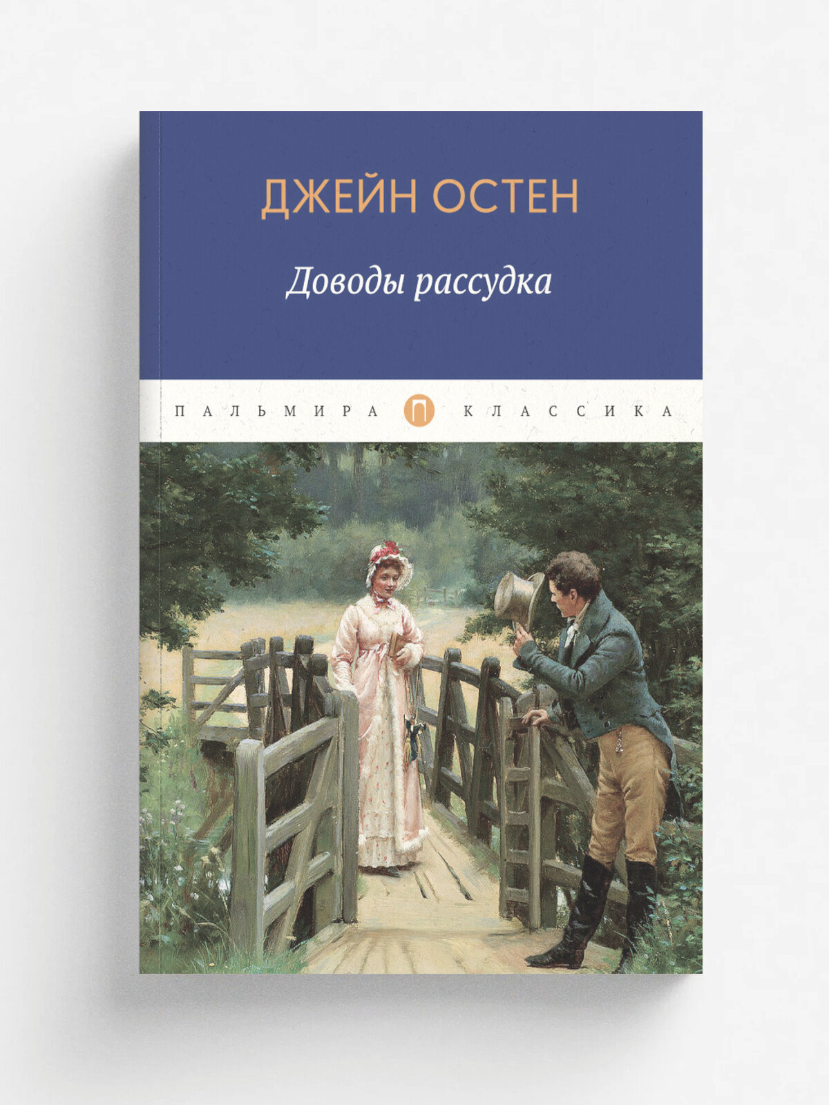 Доводы рассудка