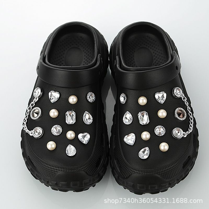 Джибитсы для crocs — фото 1