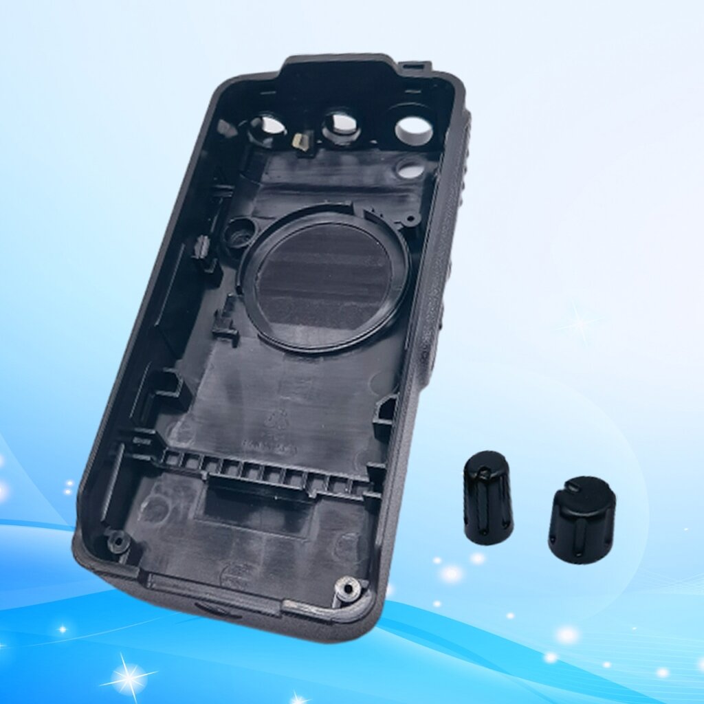 Замена корпуса для рации DEP250/CP100D