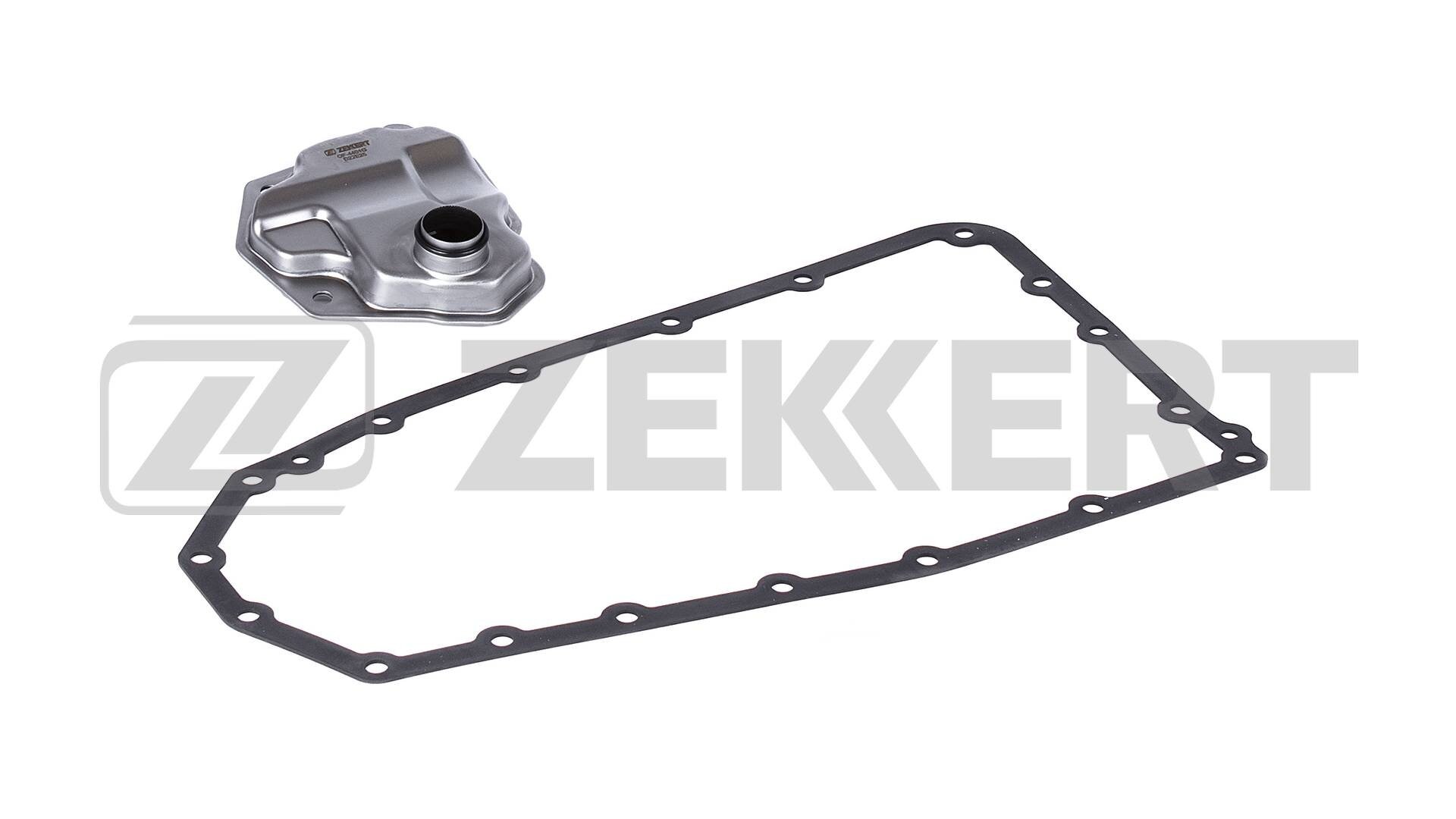 Фильтр масл. АКПП c прокладкой Mitsubishi Outlander II 06- Lancer VIII 08- ASX 10-