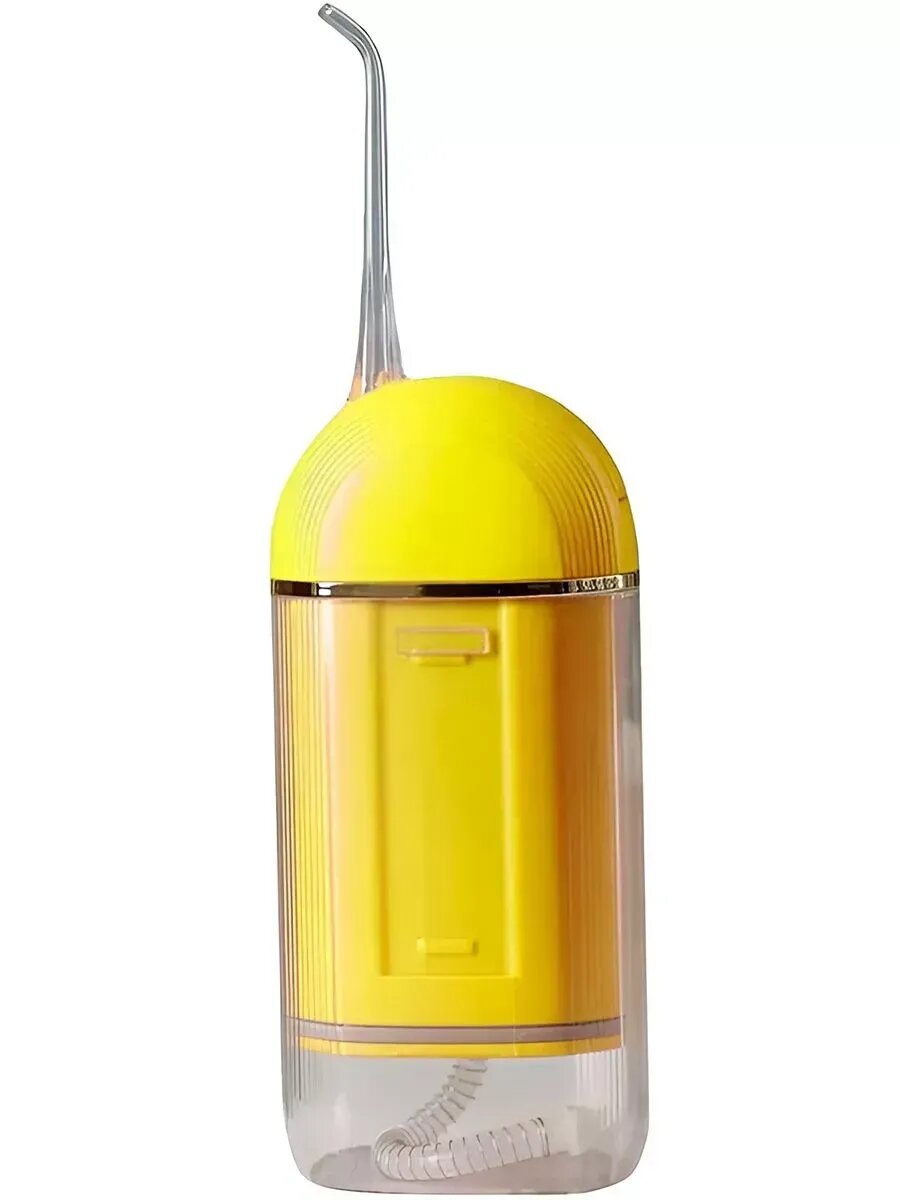 Ирригатор Tooth Flushing Device (IE018) Yellow