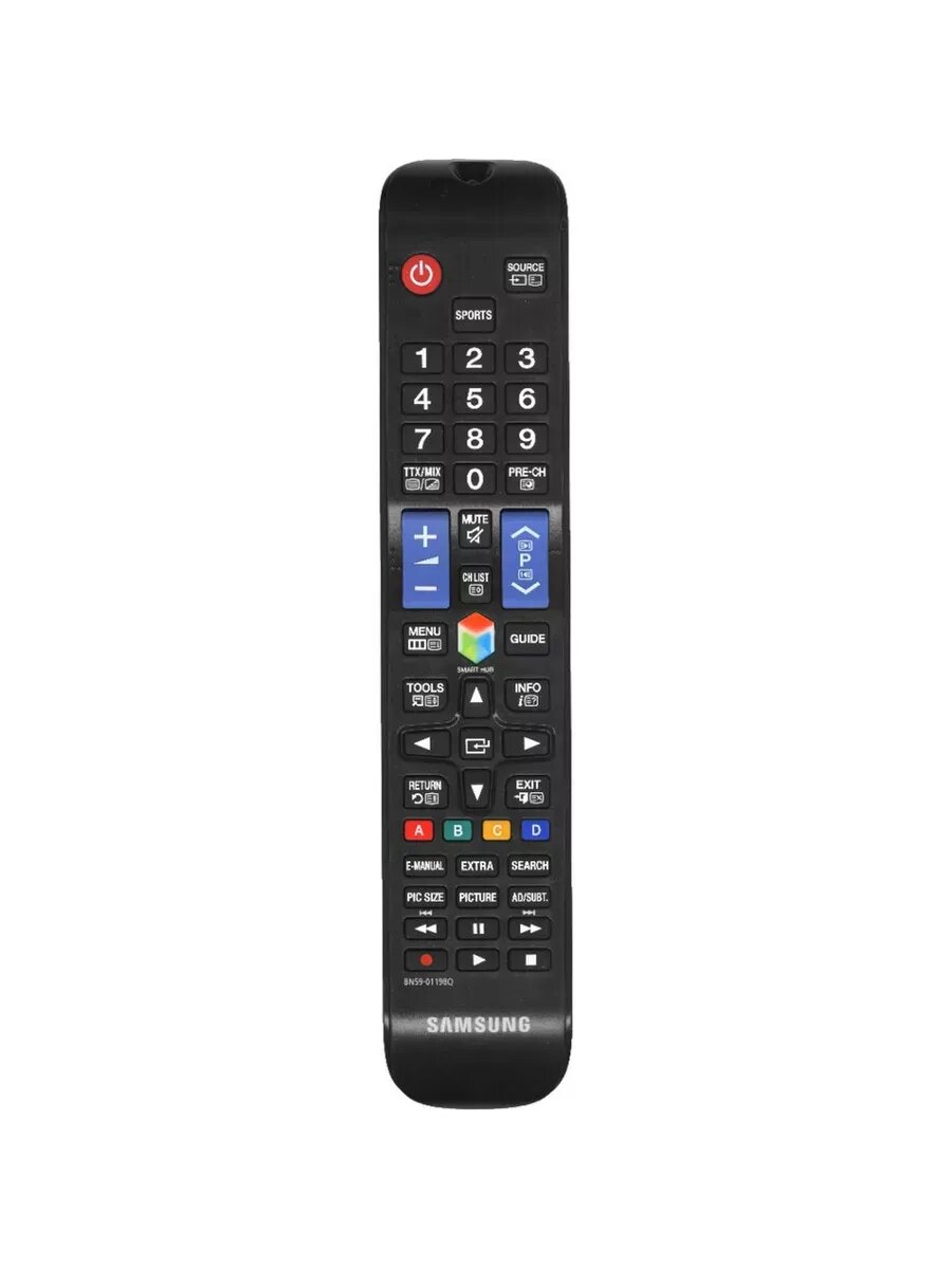 Пульт Samsung BN59-01198Q