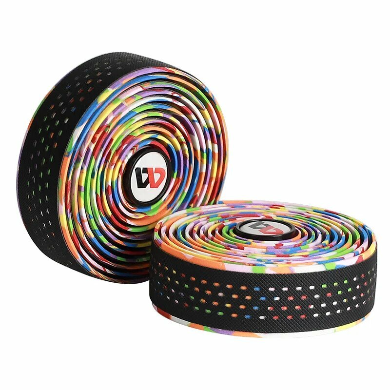 UNO Шоссейный руль из алюминия матовый черный 31,8 мм 380/400/420/440 мм Черный, handlebar tape