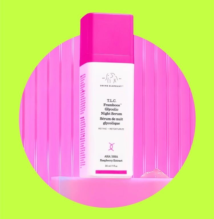 DRUNK ELEPHANT Сыворотка для ухода за кожей Защита, 30 мл