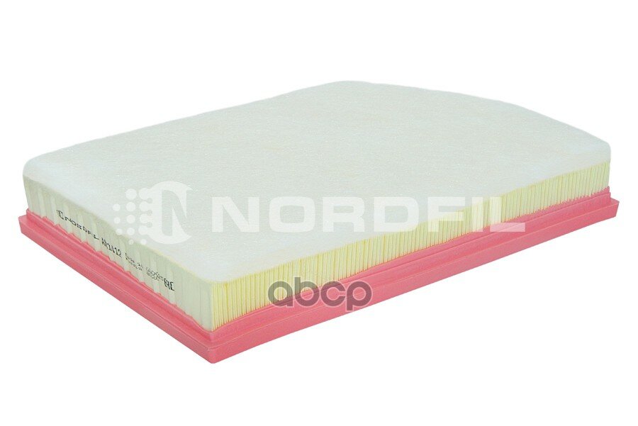 Фильтр воздушный HAVAL H3 NORDFIL арт. an1412