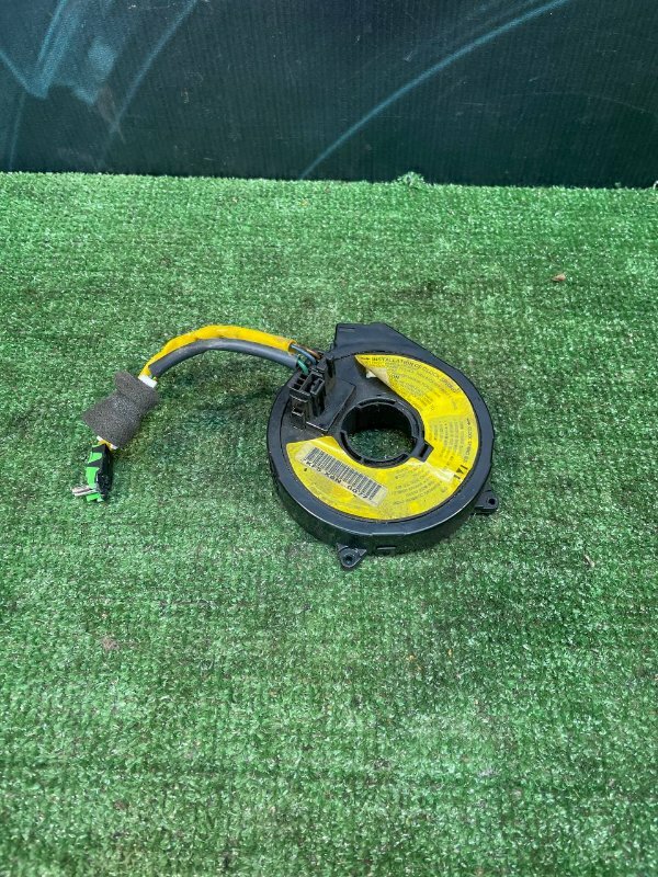 Подрулевой шлейф Kia Spectra 2007 (S6D) Б/У с пробегом