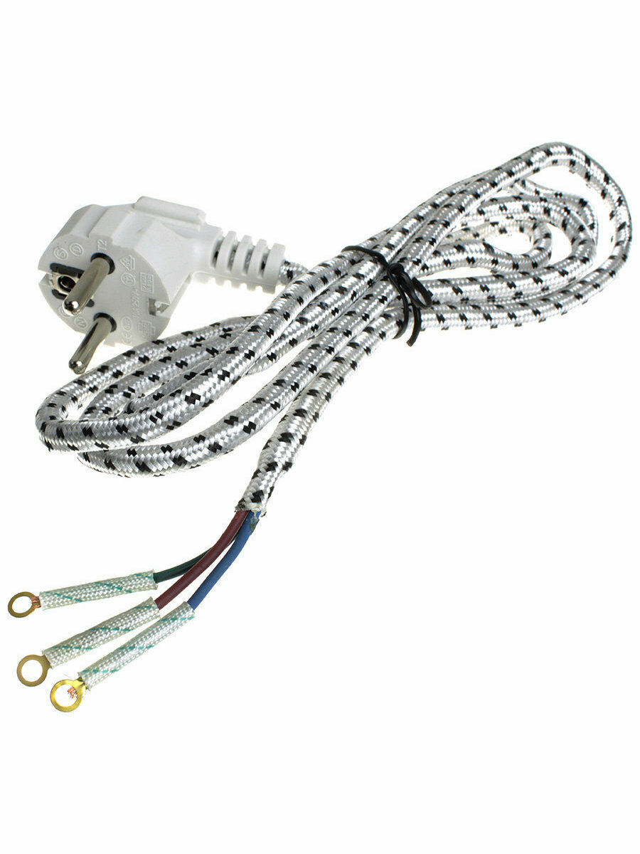 Шнур для утюга 1.35м