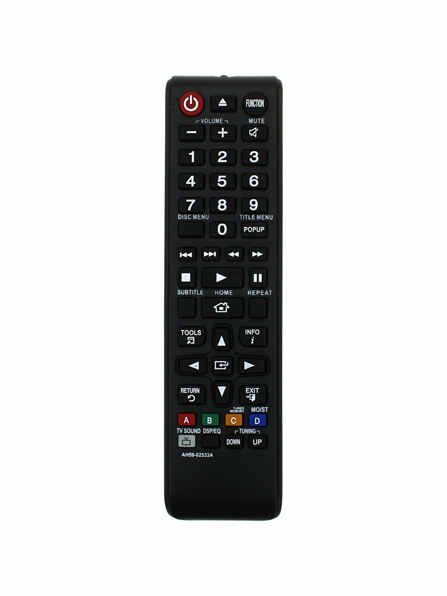 Пульт к Samsung AH59-02533A Theatr