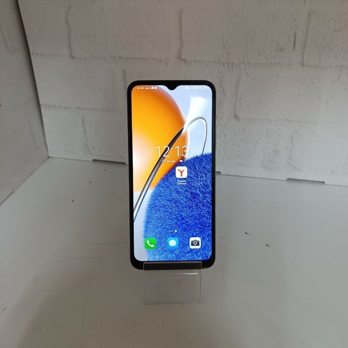 Смартфон HUAWEI Nova Y61 4/128 Голубой