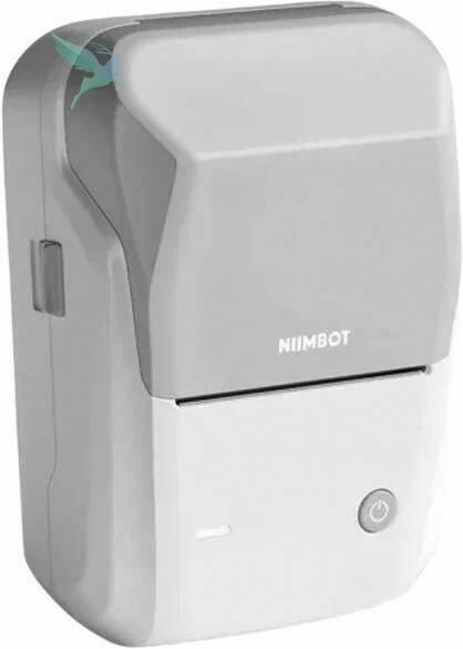 NIIMBOT Принтер для наклеек/этикеток