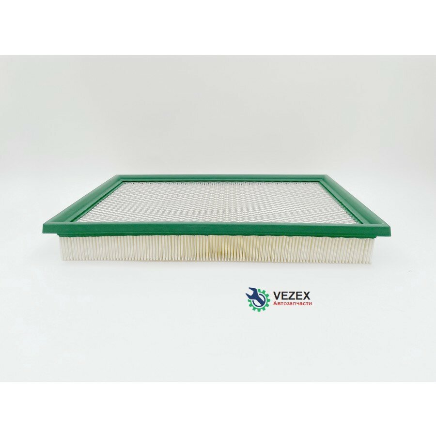 BIG FILTER GB95166 фильтр воздушный!\ JAC JS4/J7 1.5 20>, Moskvich 3/6 1.5 22>