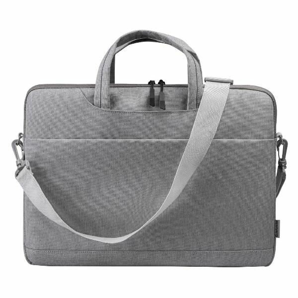 Кейс для ноутбука Defender Omny 15-16" серая
