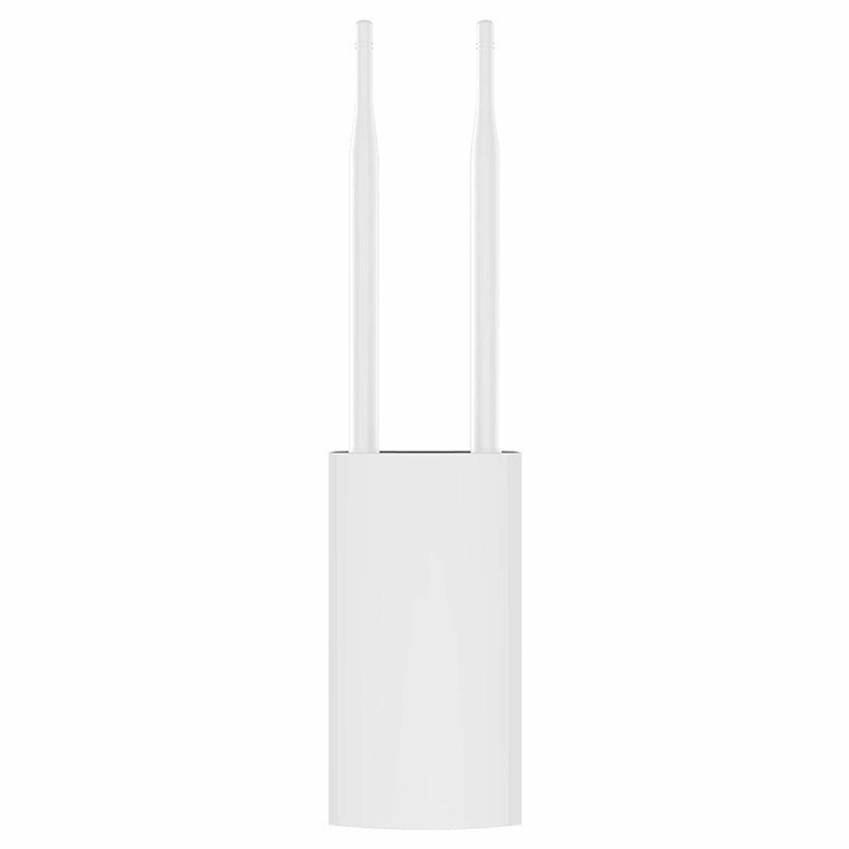 4G Роутер IP66 CAT4 AX300 WiFi6 Для Наружного Использования LTE CPE, Вилка EU