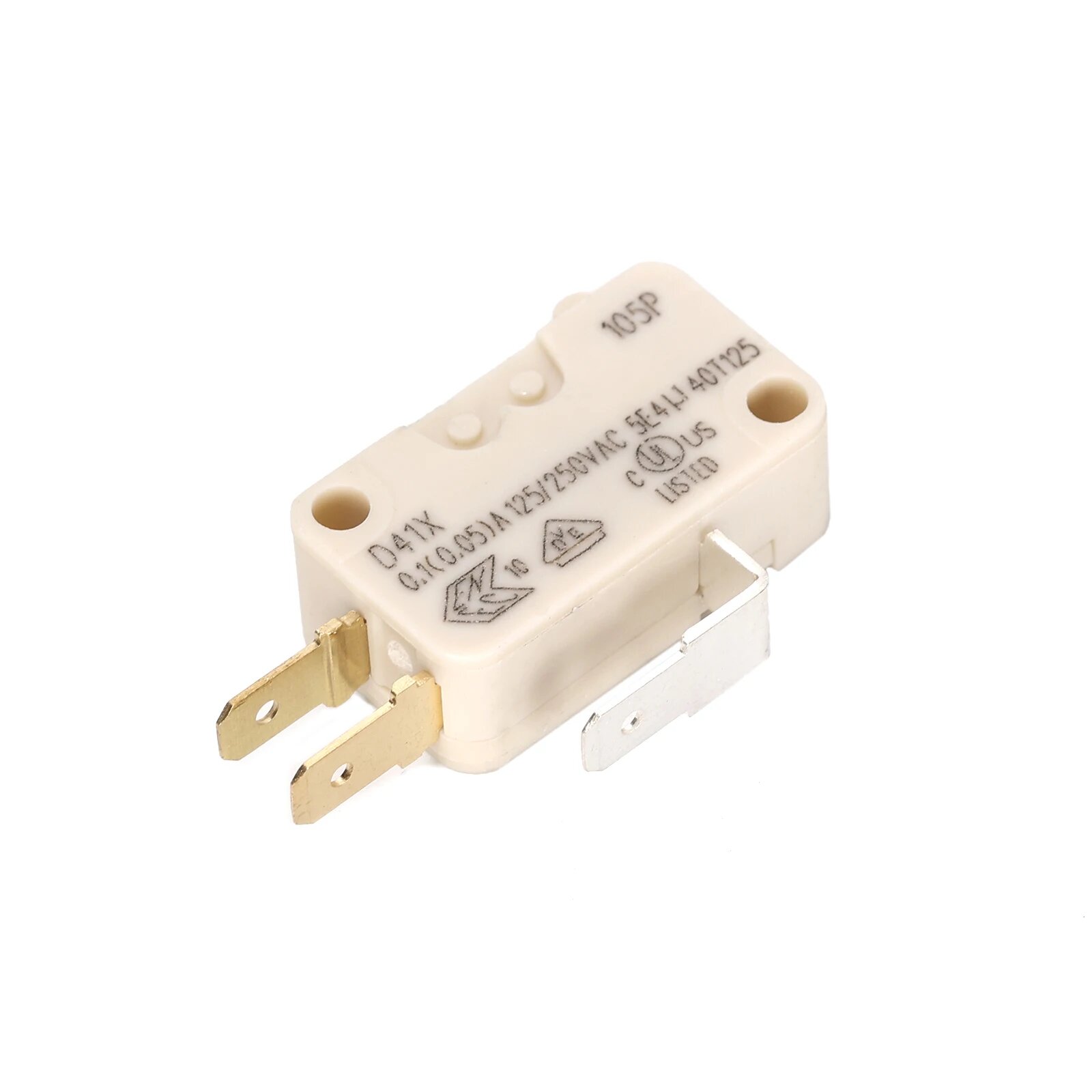 Микропереключатель Ruimou D41X OEM 66623 для кофемашин Jura