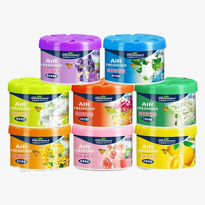 Fragrant Room Spray — фото 1