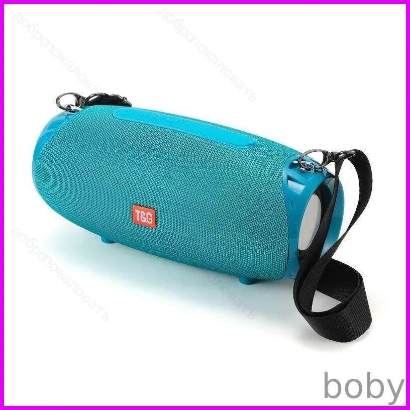 T & G TG106 audio TG534 наружный портативный динамик tws Bluetooth