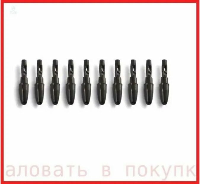 Наконечники для XP-Pen Star G640/640S, Star03/06C, Deco01v2/03