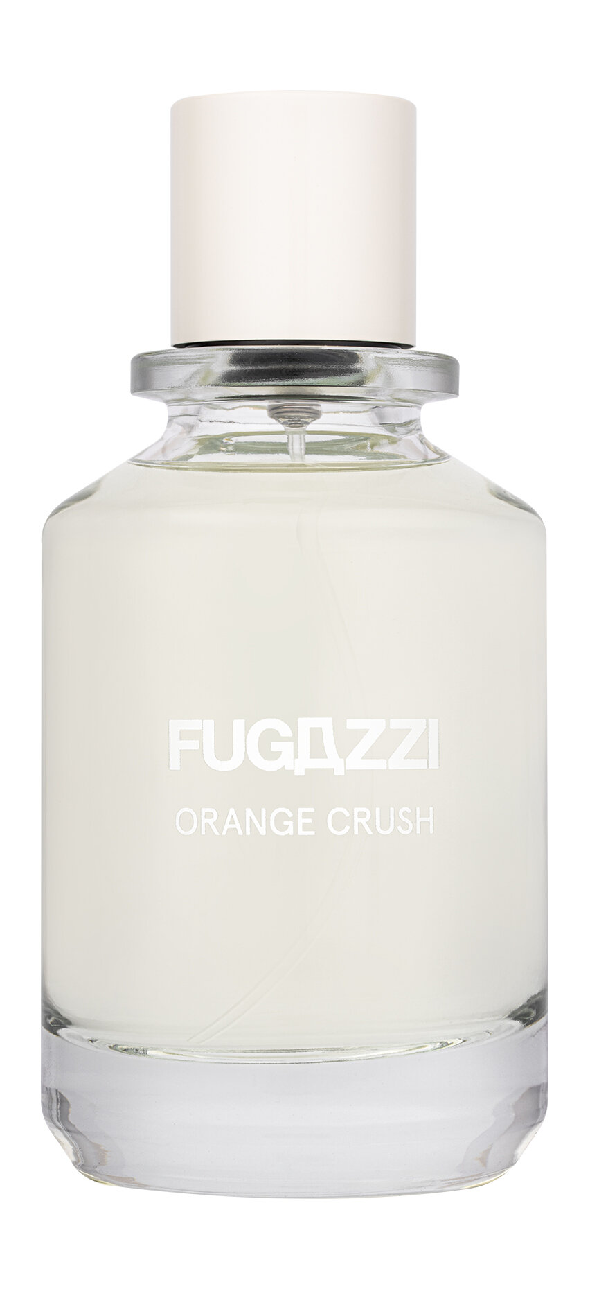 FUGAZZI Orange Crush Парфюмерная вода унисекс, 100 мл