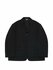 Пиджак BLACK COMME des GARCONS, размер 46