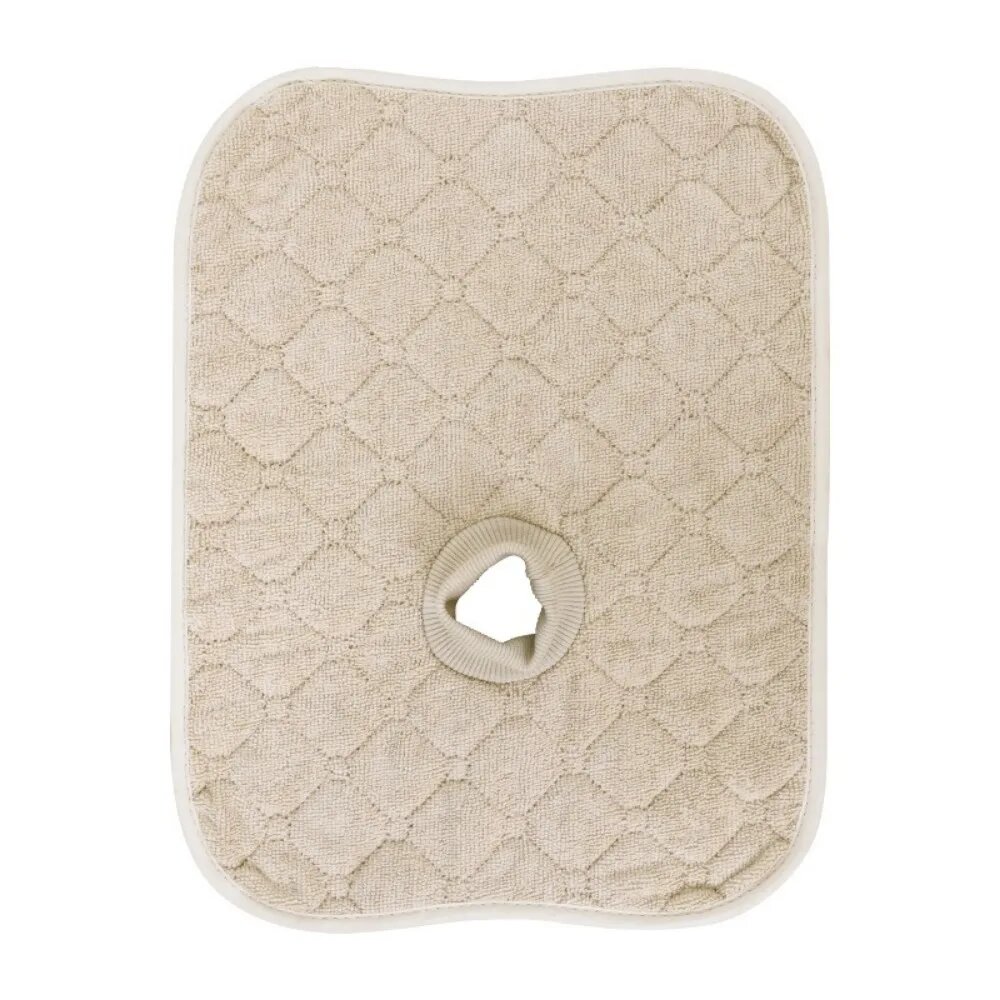 Подушка для коляски Baby Stroller Seat Cushion светло-зеленого цвета