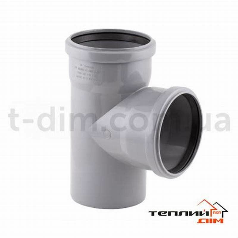 Тройник PPR, Ø 110