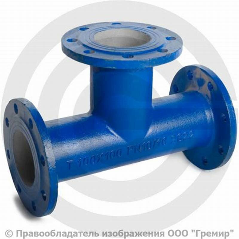 Тройник РР, Ду 75 (11 коробок / 1 упаковка)