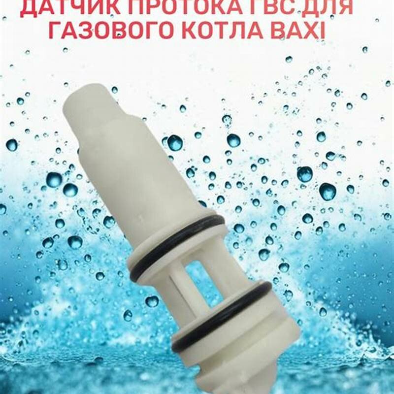 Датчик Холла для BAXI ECO5 Compact