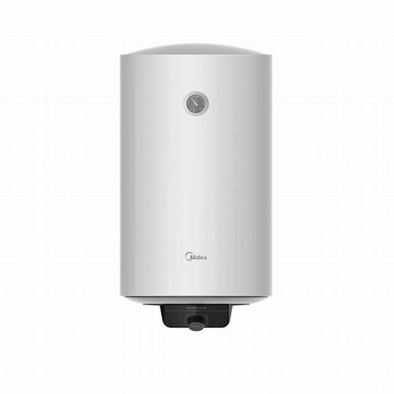 Накопительный электрический водонагреватель Midea MWH-8015-CEM