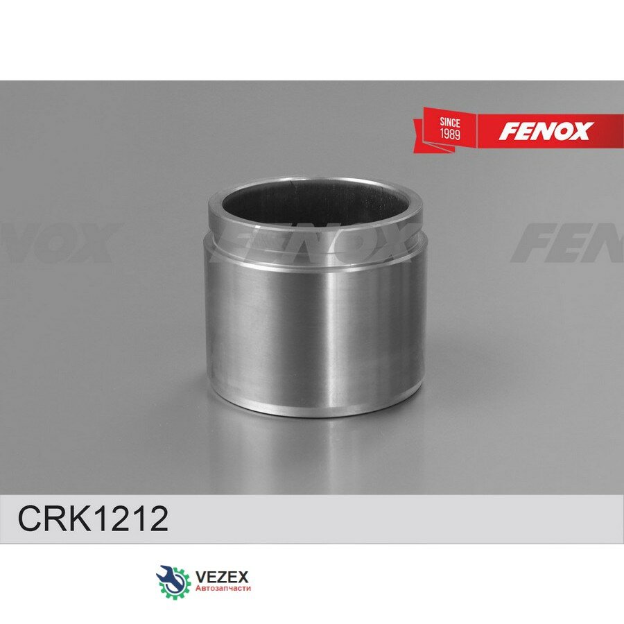 FENOX CRK1212 Поршень суппорта