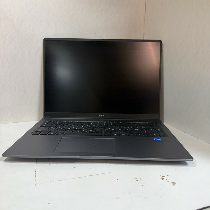 Ноутбук Honor MagicBook 16 — фото 1