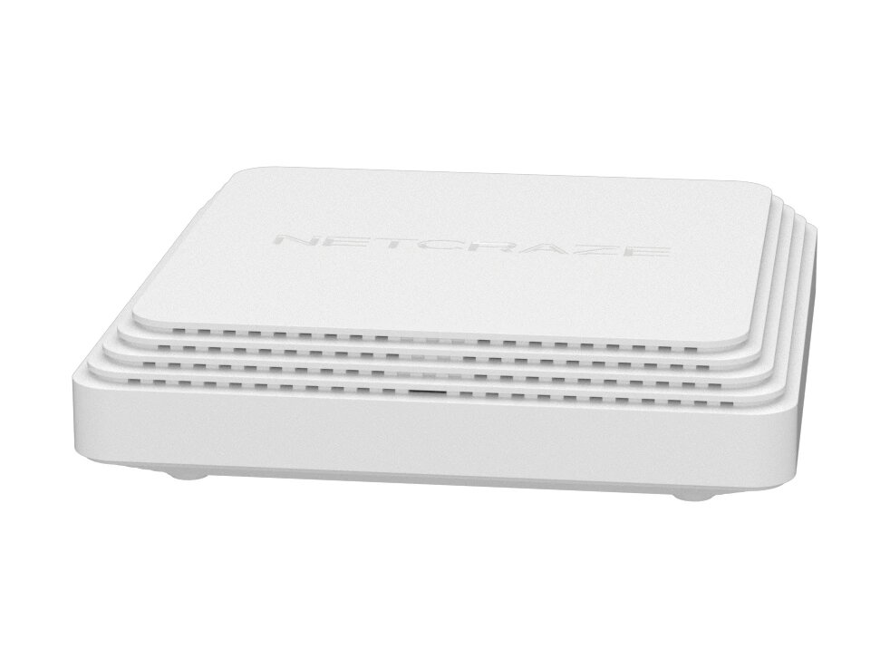 Роутер беспроводной Keenetic Netcraze Challenger SE (NC-3911) AX3000 100/1000/2500BASE-T