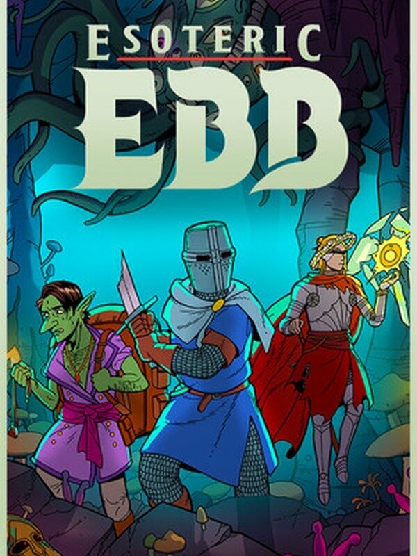 Игра Esoteric Ebb Steam Gift |PC/ПК| регион Турция | Подарок Стим